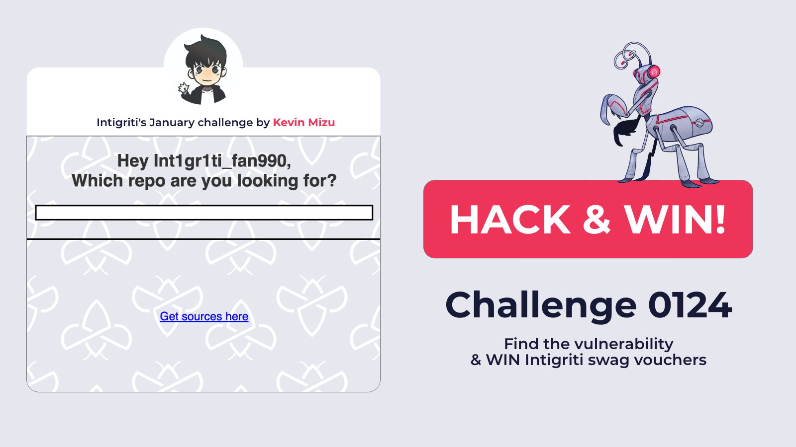 Intigriti January Challenge